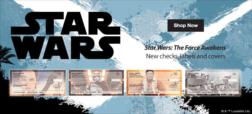 Checks, Personal Checks, Business Checks & Designer Checks | Sam's Club ...