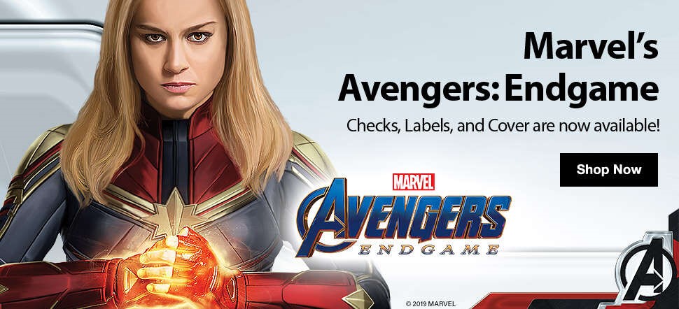 Checks, Personal Checks, Business Checks & Designer Checks | Sam's Club ...