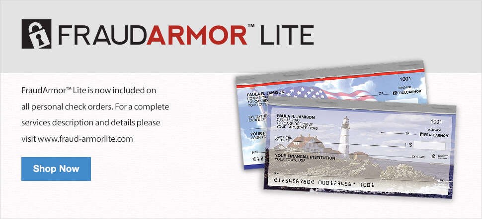 Personal Checks & Accessories | Sam's Club Checks