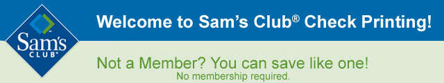 Welcome - Sams Club