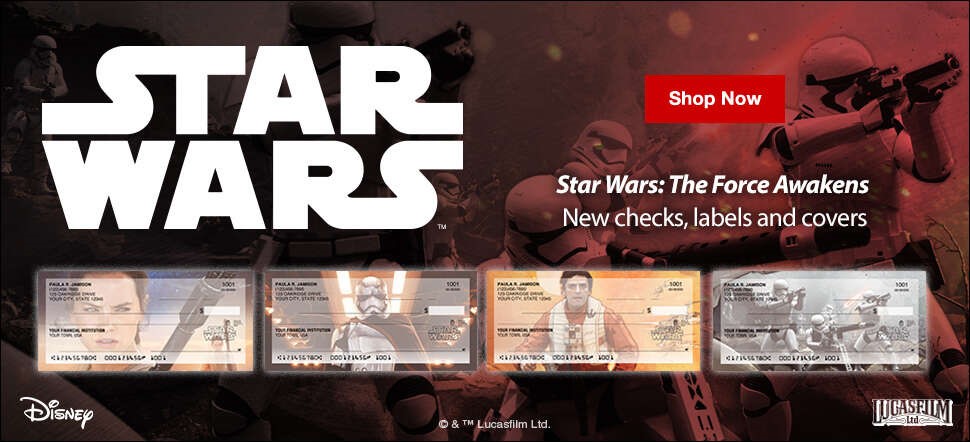 Checks, Personal Checks, Business Checks & Designer Checks | Sam's Club ...