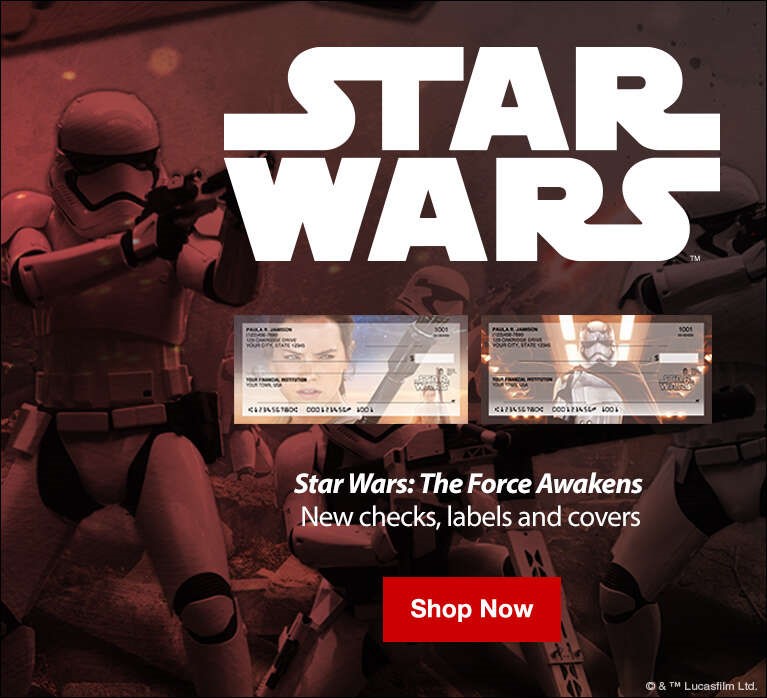 Checks, Personal Checks, Business Checks & Designer Checks | Sam's Club ...