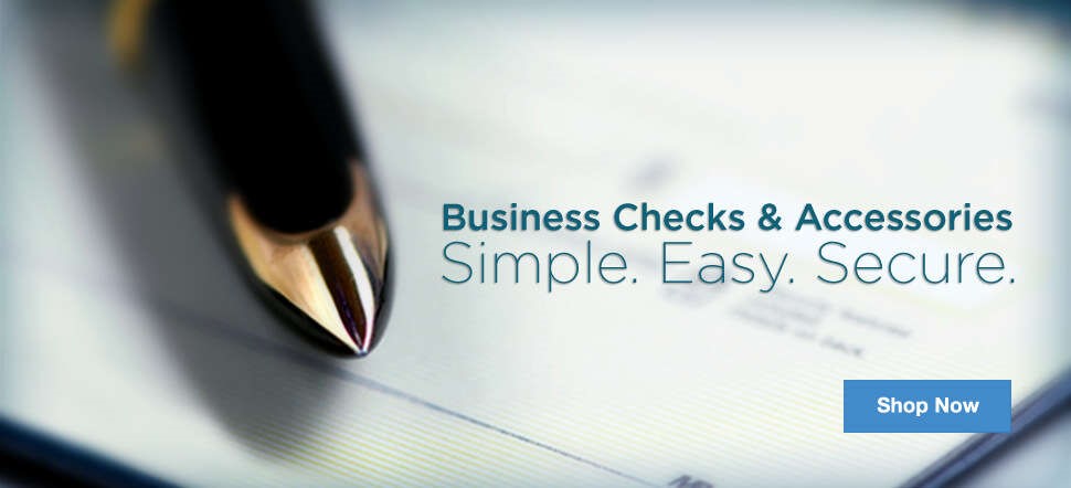 Checks, Personal Checks, Business Checks & Designer Checks | Sam's Club ...