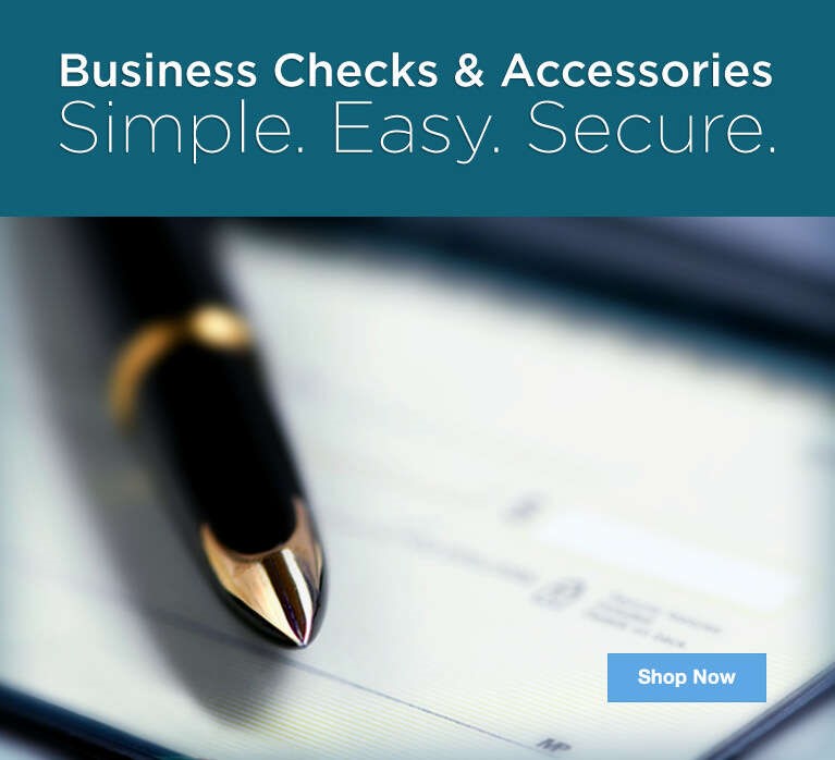 Checks, Personal Checks, Business Checks & Designer Checks | Sam's Club ...